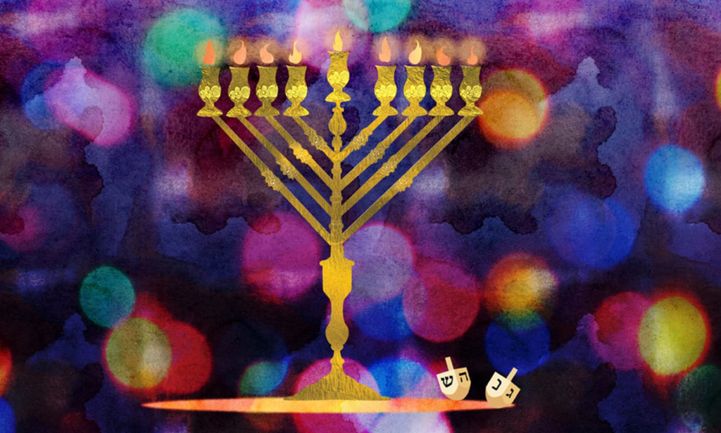 Chanukah: Hidden Miracles - Jewish Insights