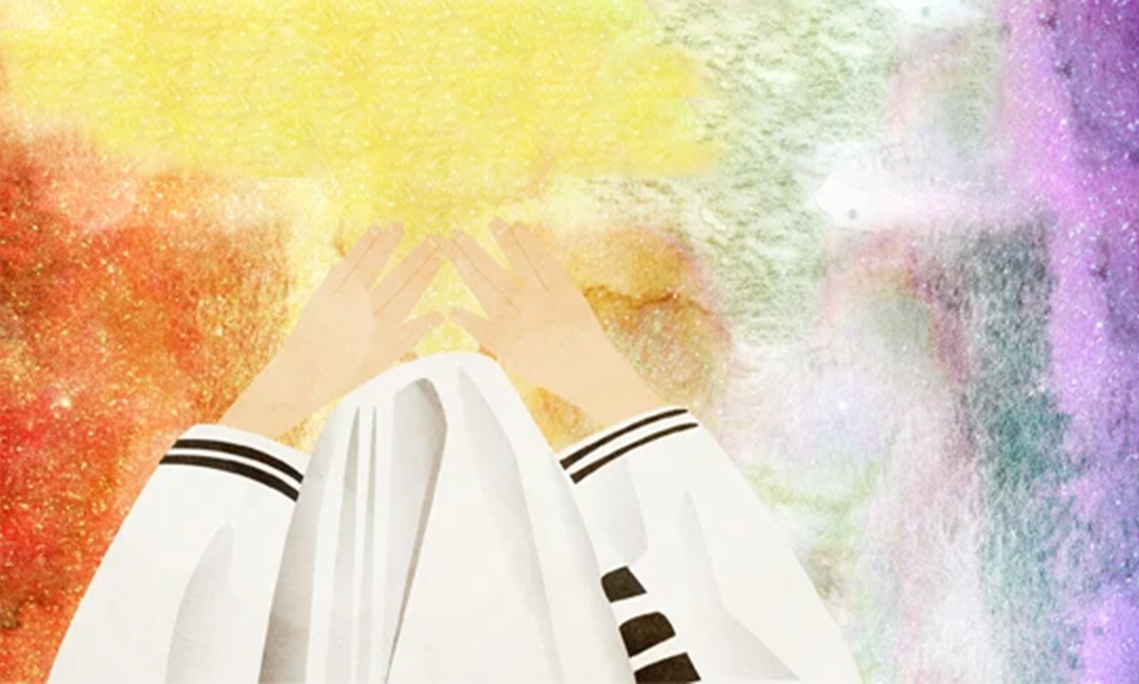 Naso: The Best Blessing - Jewish Insights