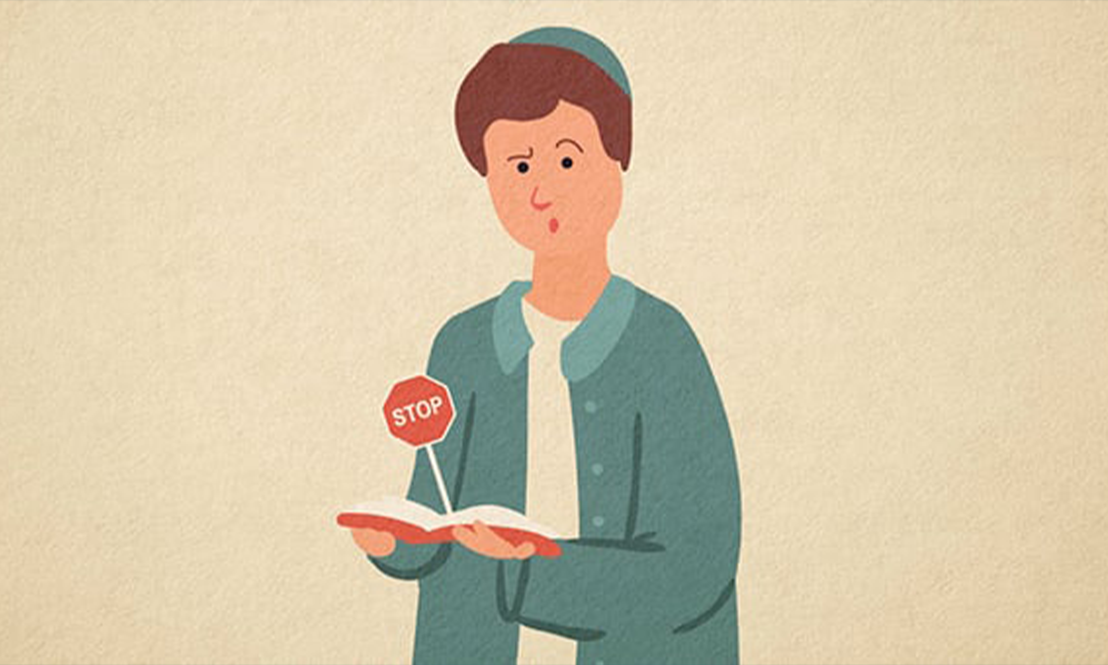 Ekev: Seventy years Without Praying?! - Jewish Insights