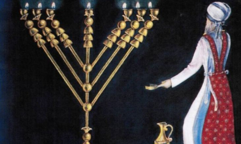Chanukah: Hidden Miracles - Jewish Insights
