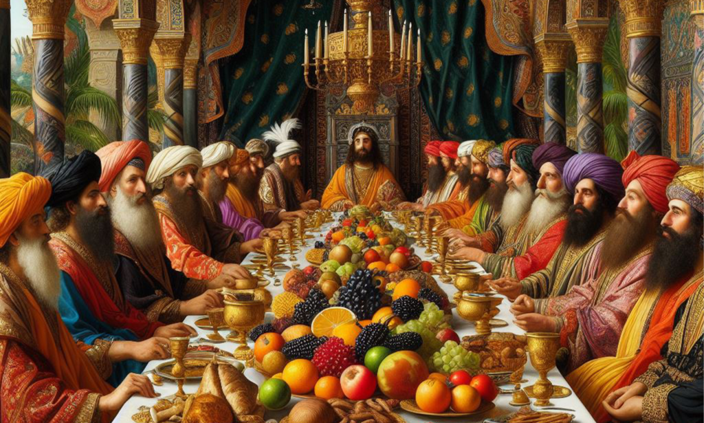 Purim: Punishment or Natural Consequence? - Jewish Insights