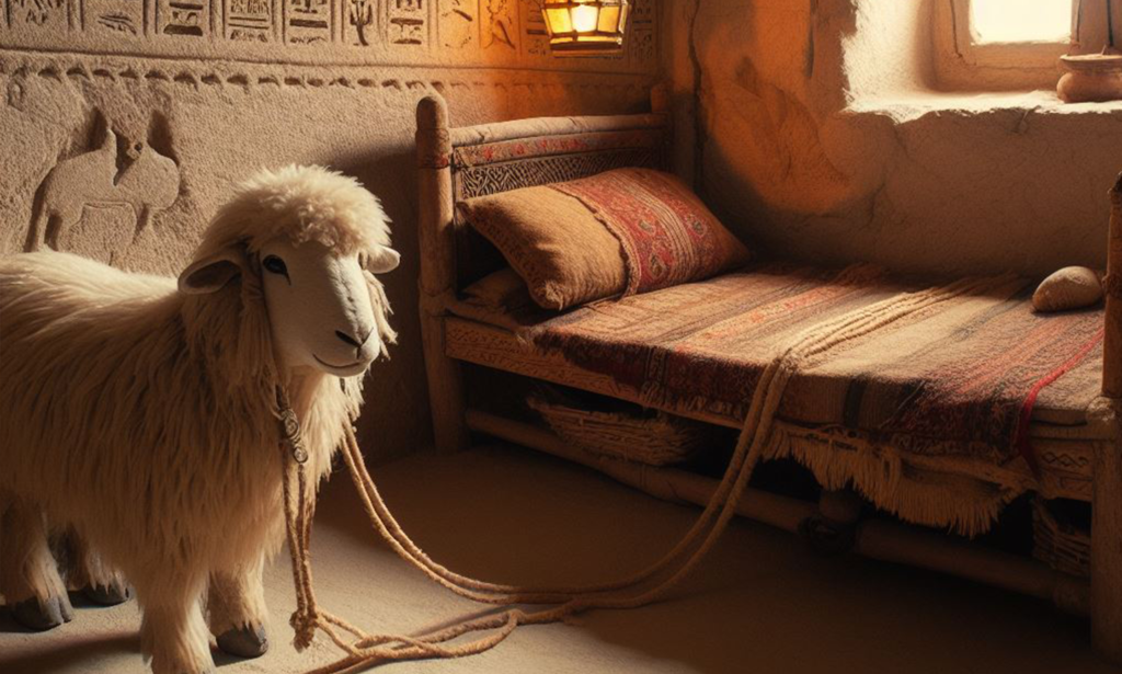 Parshat Hachodesh: How Much Are 2 Mitzvot Worth? - Jewish Insights