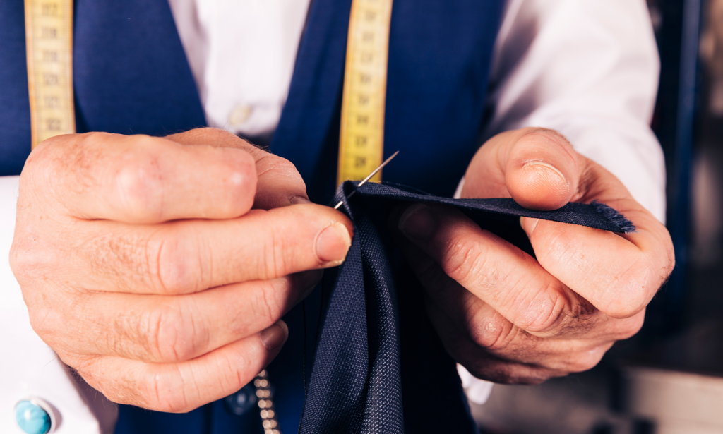 The 20th of Av: The Tip of the Needle - Jewish Insights