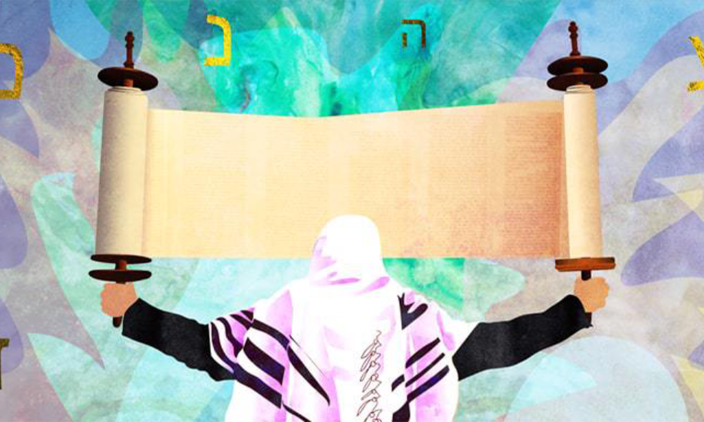 Beshalach: The People's Torah - Jewish Insights