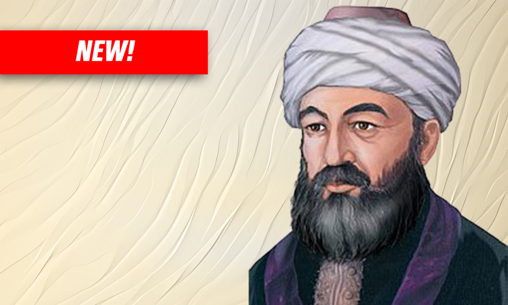 Siyum Harambam: A Glimpse into Maimonides’ Life - Jewish Insights