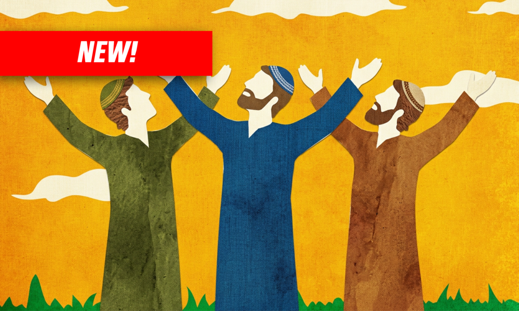 Vayakhel Pekudei: Celebrating the Miracles - Jewish Insights